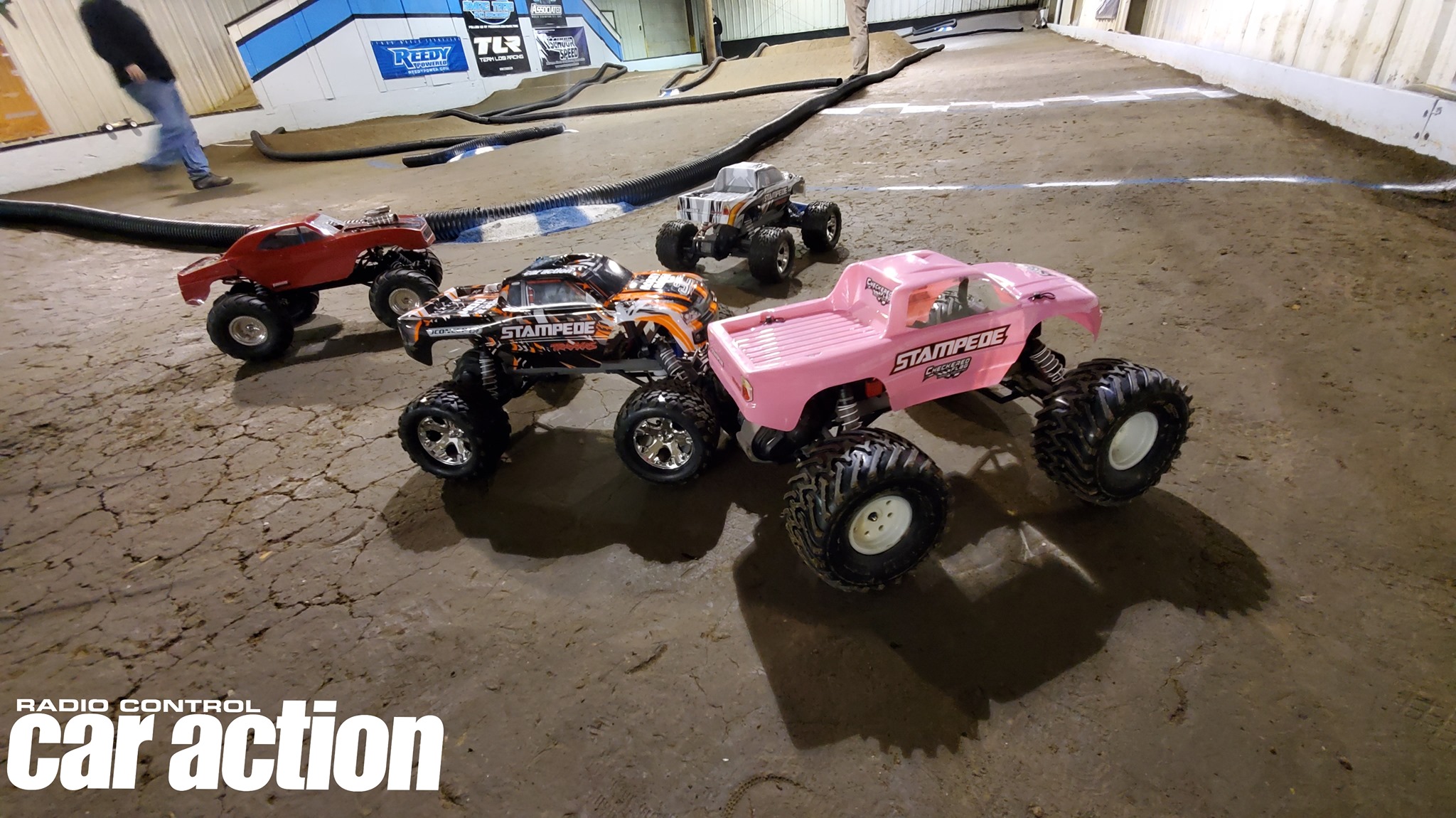 Just what we need… another class - Meatball Racing